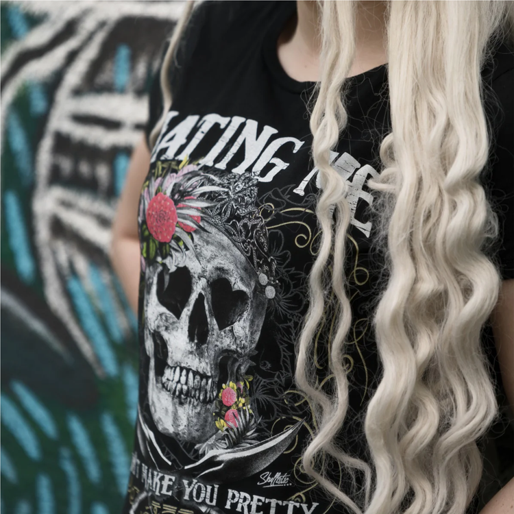 Skull Jewelry & Trendy Clothing – Zapps Clothing