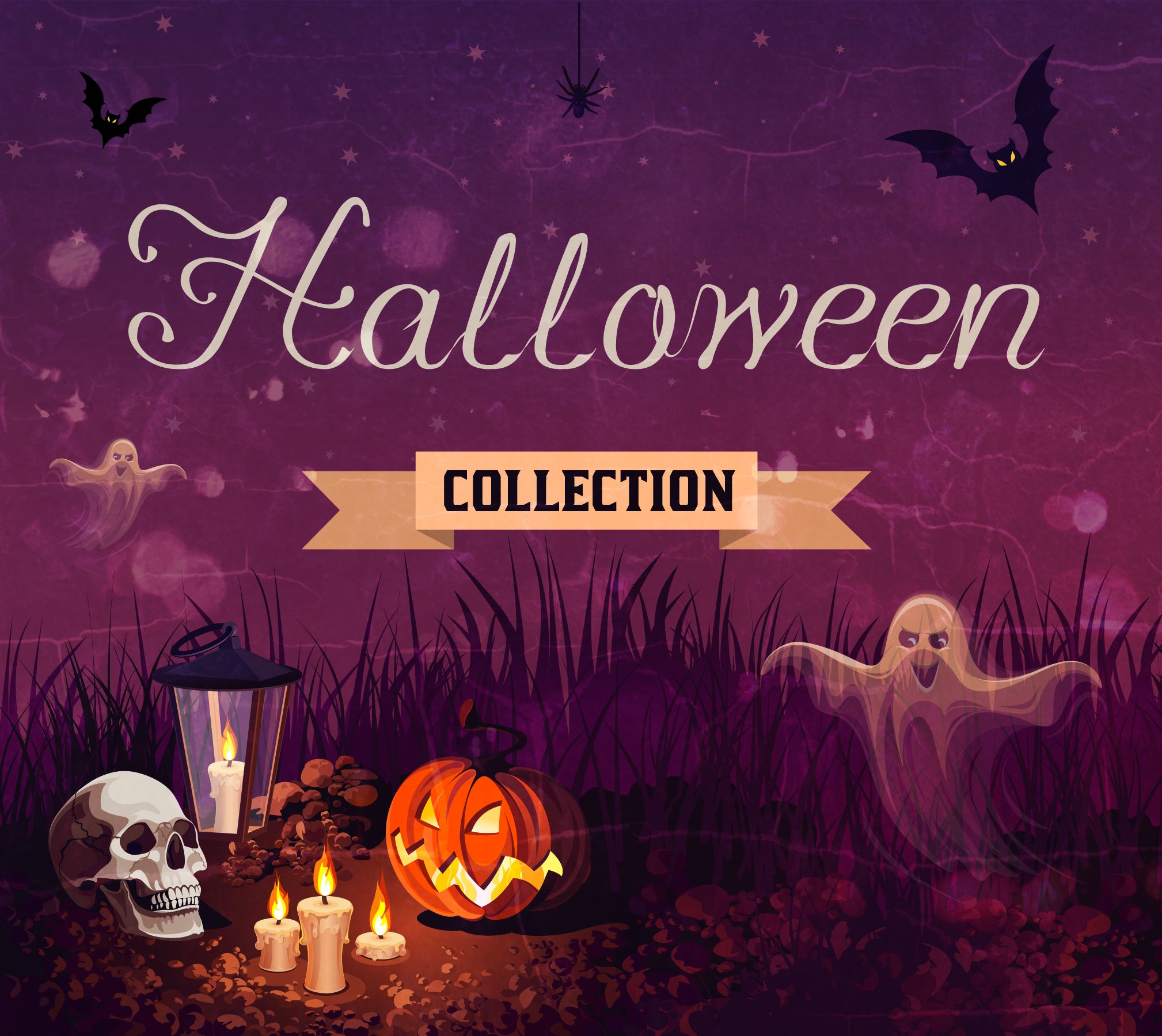 Halloween Collection 2022 – Zapps Clothing