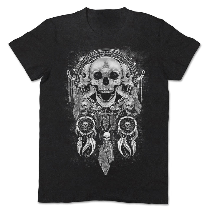 Skull Clothing – Zapps Clothing