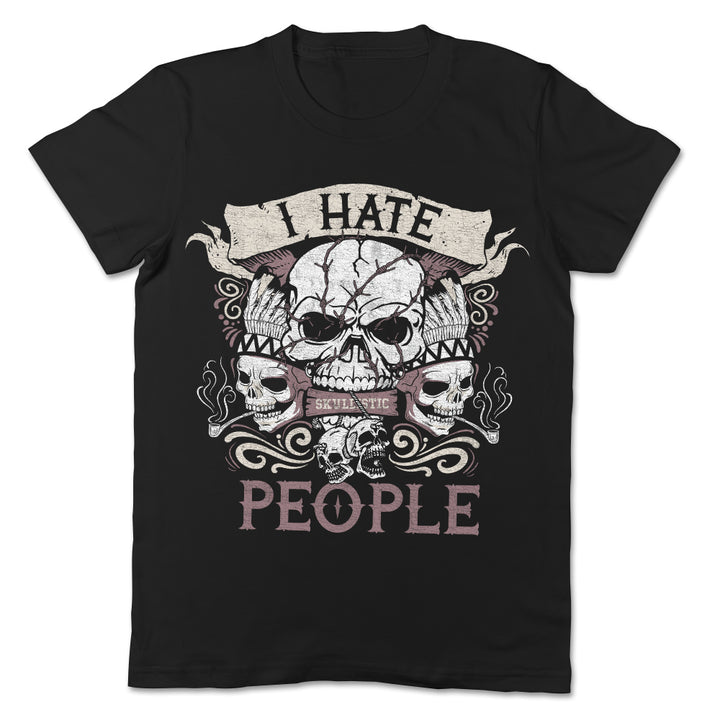 Skull Clothing – Zapps Clothing